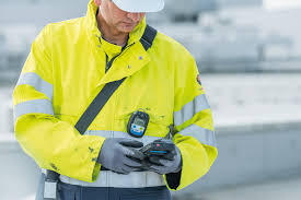 Portable Gas Detector- Fix Gas Detection