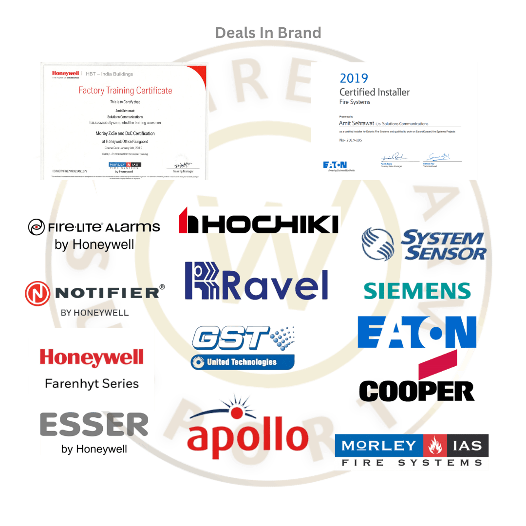 Edwards Fire Alarm System, EST3, EST4, iO64, iO1000