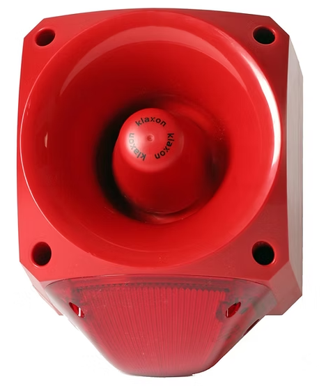 Industrial Commercial Signalling Sounder Beacon